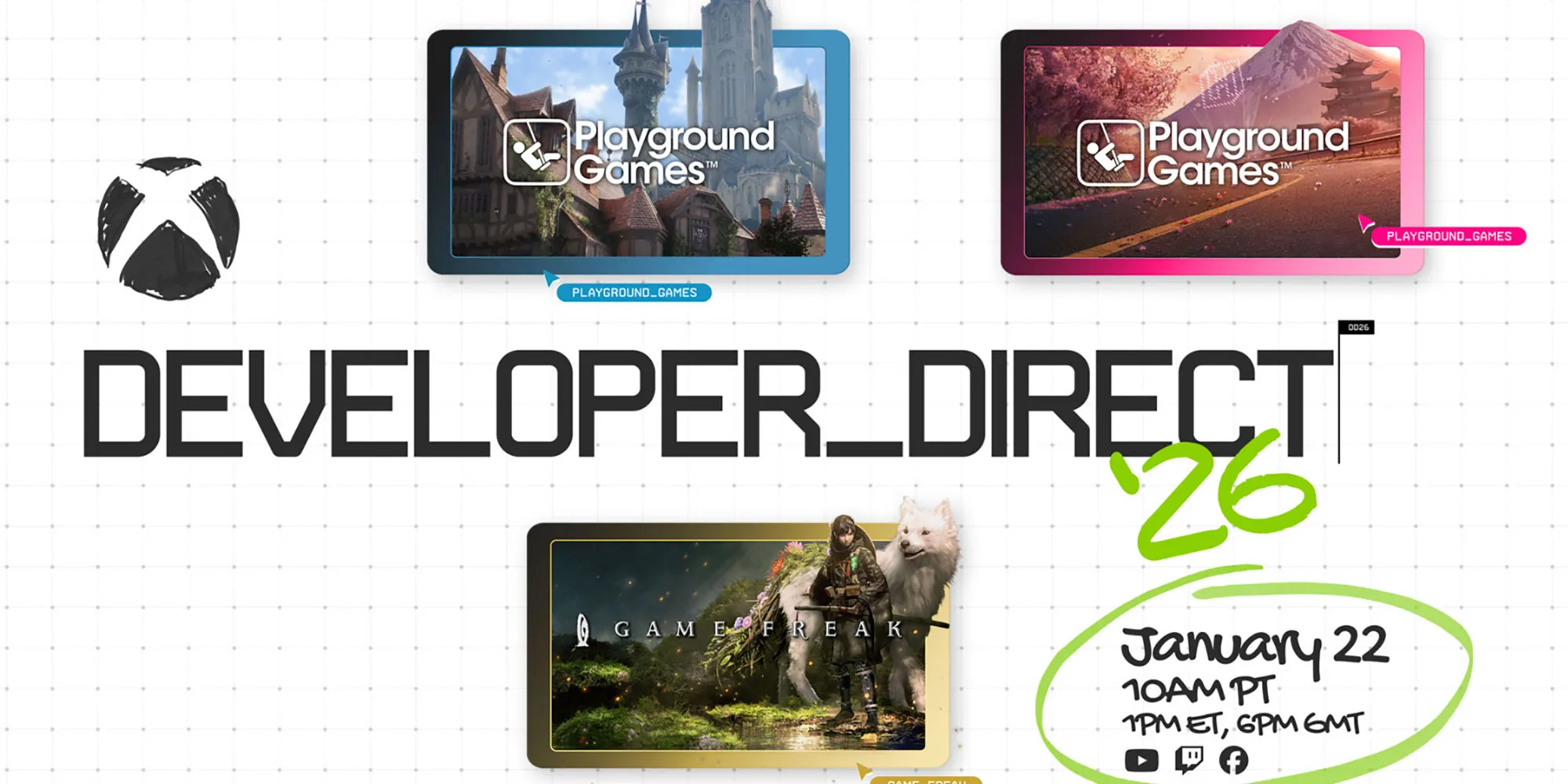 Where and When To Watch January Xbox Developer Direct – DNYUZ