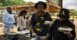 ‘Corn Lady’ Builds a Culinary Empire, With a Side of Scorn – DNYUZ