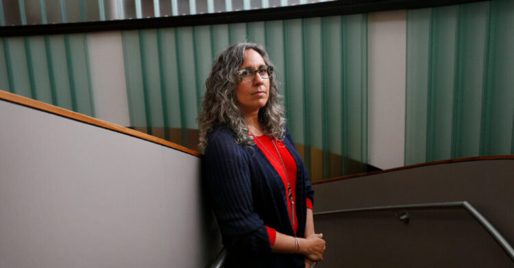 Mamdani Hires Groundbreaking Computer Scientist as Chief Tech Officer ...
