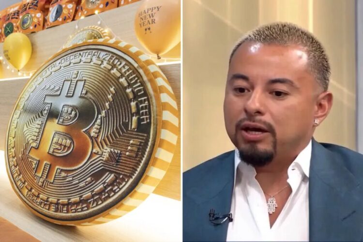 Florida man arrested over alleged $328M crypto Ponzi scheme – DNYUZ