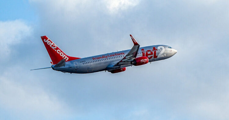 Jet2 Flight Diverted Following Midair Brawl – DNYUZ