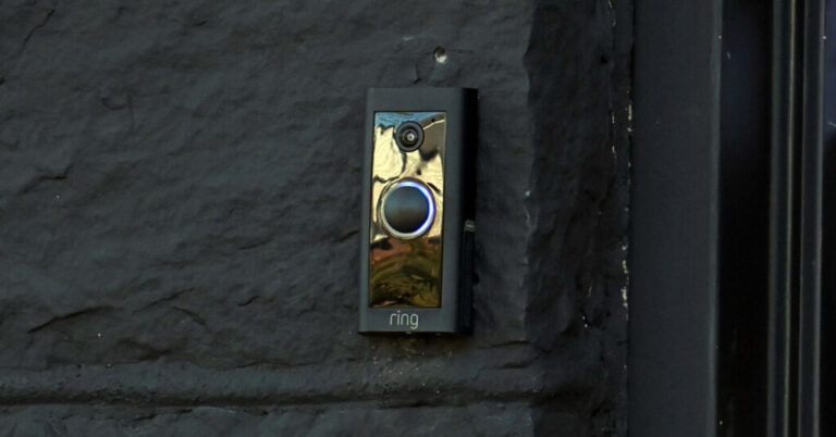 Ring Ends Deal to Link Neighborhood Cameras After Super Bowl Ad ...