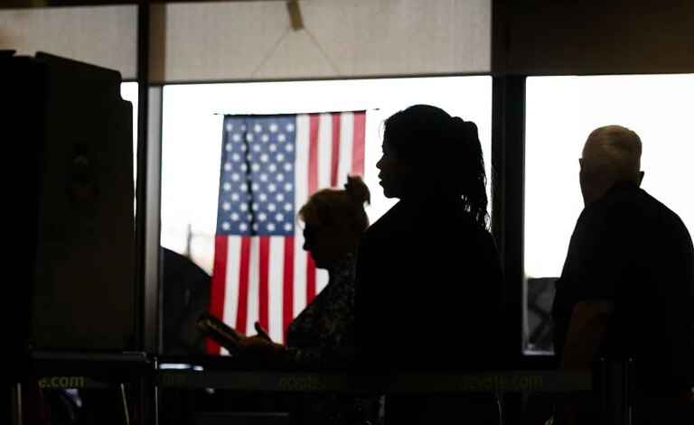 Trump’s Push to ‘Nationalize’ Elections, Explained – DNYUZ