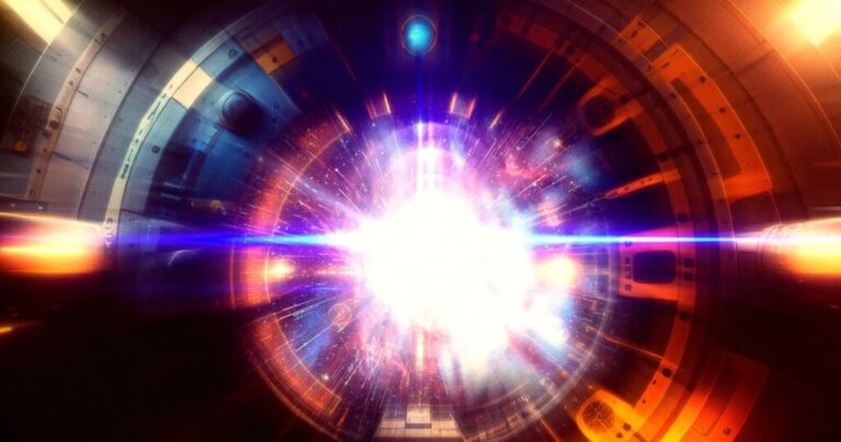 SpaceX Is Building Its Own Particle Accelerator – DNYUZ