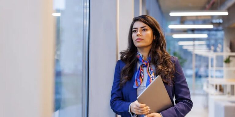 What’s driving record CFO turnover? – DNYUZ