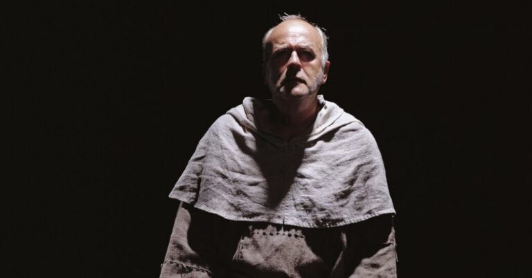 José van Dam, Suave and Riveting Opera Star, Dies at 85 – DNYUZ