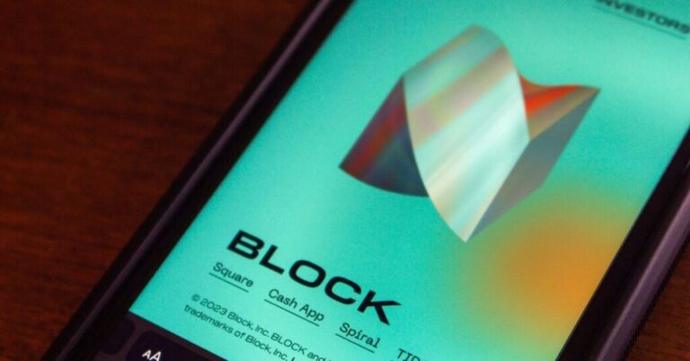 Block Cuts 40% of Its Work Force Because of Its Embrace of A.I. – DNYUZ