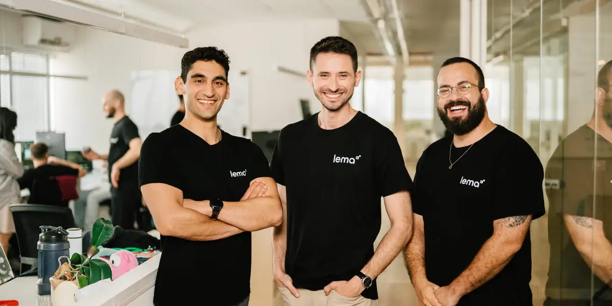 Cybersecurity startup Lema has come out of stealth to raise $24 million ...