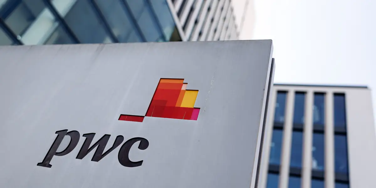 PwC is reducing the number of locations where entry-level hires can ...