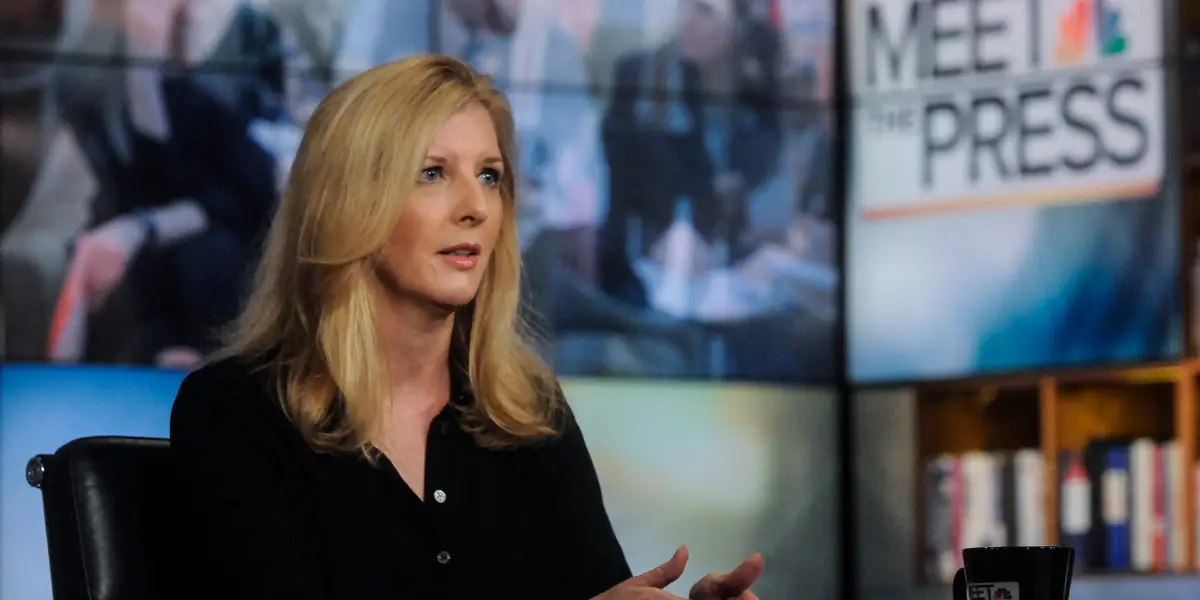 Kathy Ruemmler is leaving Goldman Sachs after more Epstein ties come to ...
