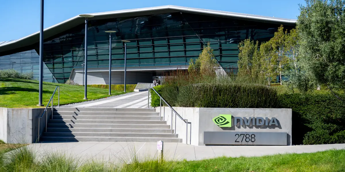 Nvidia: A complete guide to the hardware company behind the AI boom – DNYUZ