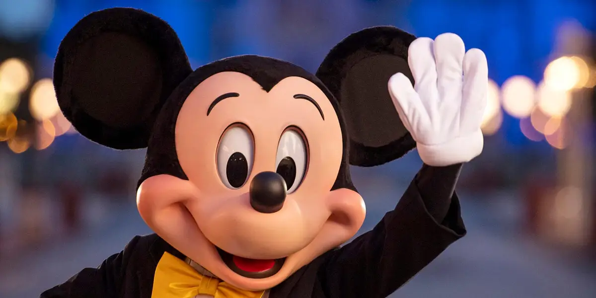 Lawsuits or billion-dollar deals: How Disney picks its AI copyright ...
