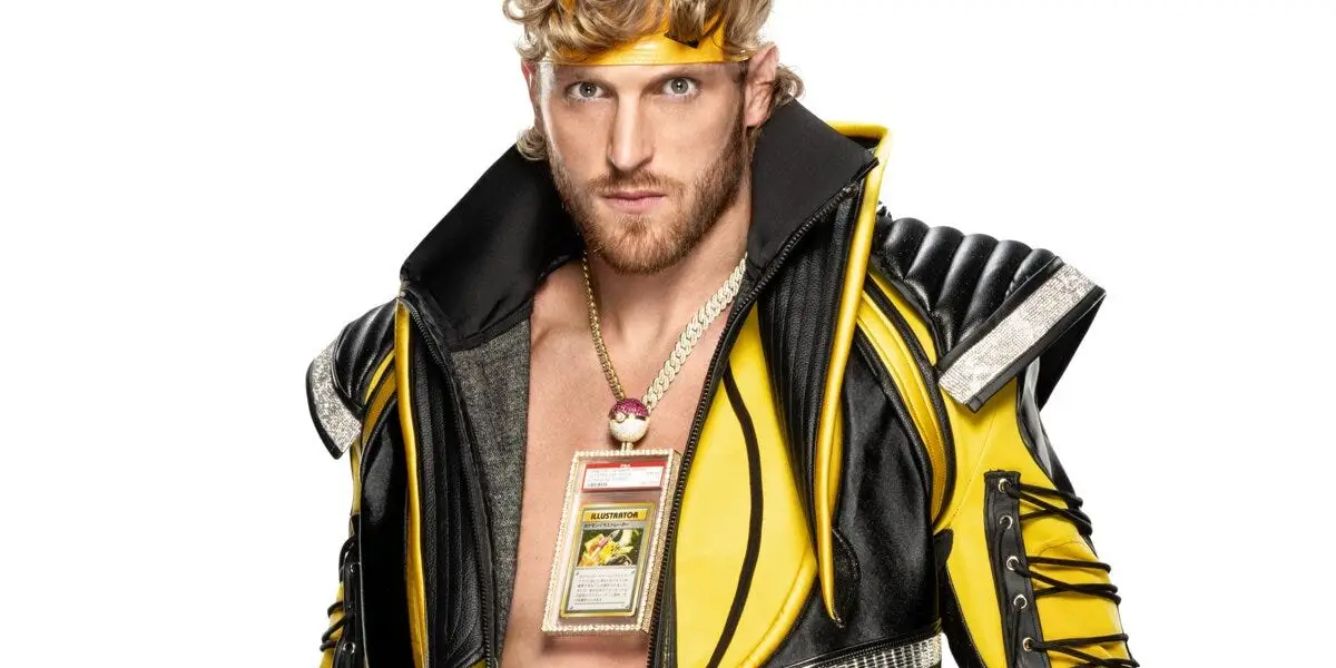 A venture capital founder just bought Logan Paul’s Pokémon card for $16 ...