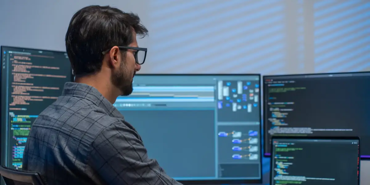People are applauding a software engineer’s ‘honest take’ on AI in the ...