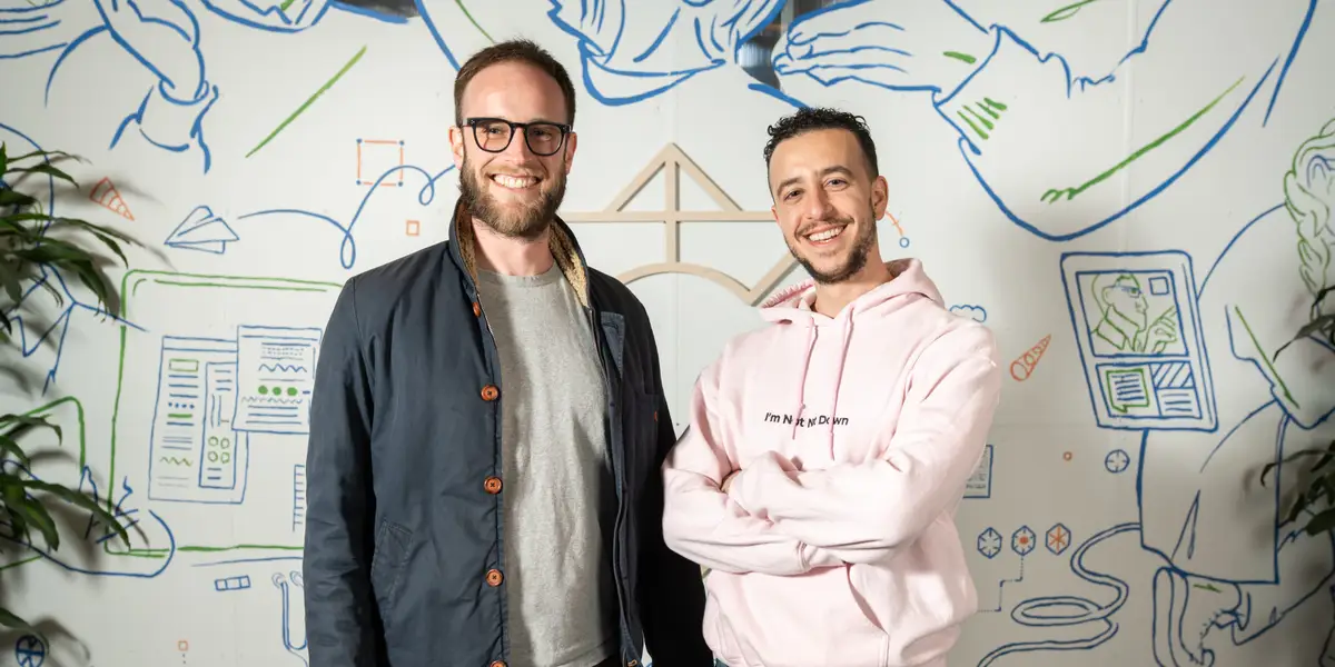 This startup wants to bring back snail mail with an AI-powered app ...