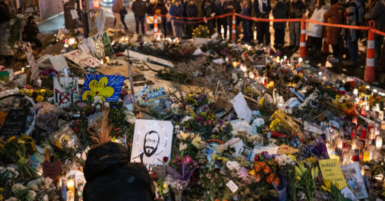 Despite ‘Wrong’ Comments, Gun Rights Groups Say Trump Has Their Back ...