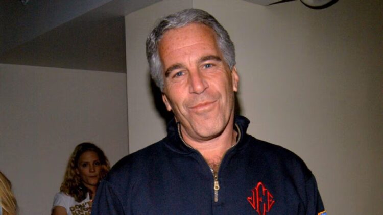 Dinosaur Convention Bans All Paleontologists Named in Epstein Files Out ...