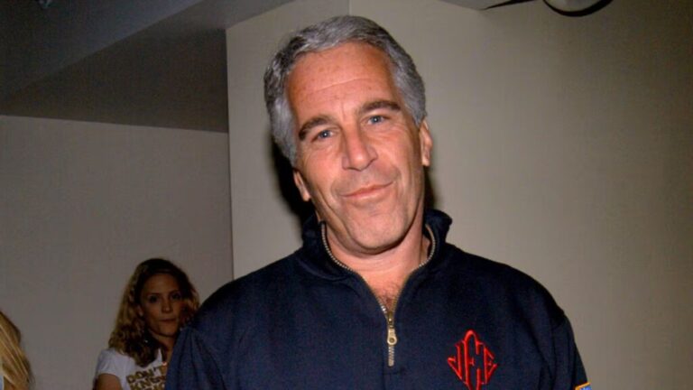 Dinosaur Convention Bans All Paleontologists Named in Epstein Files Out ...