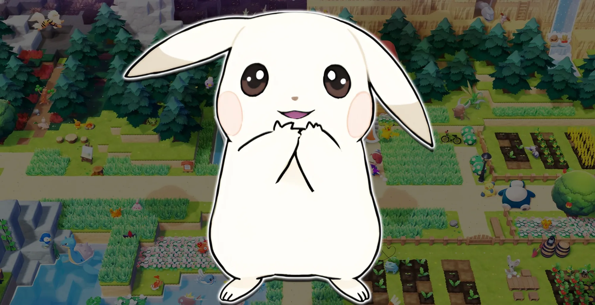 Pikachu’s First Design Change in 25 Years Gets a Closer Look in New ...