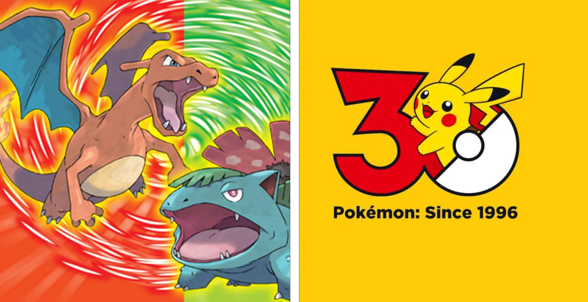 Pokémon FireRed & LeafGreen May Be Returning on Switch 2 for 30th ...