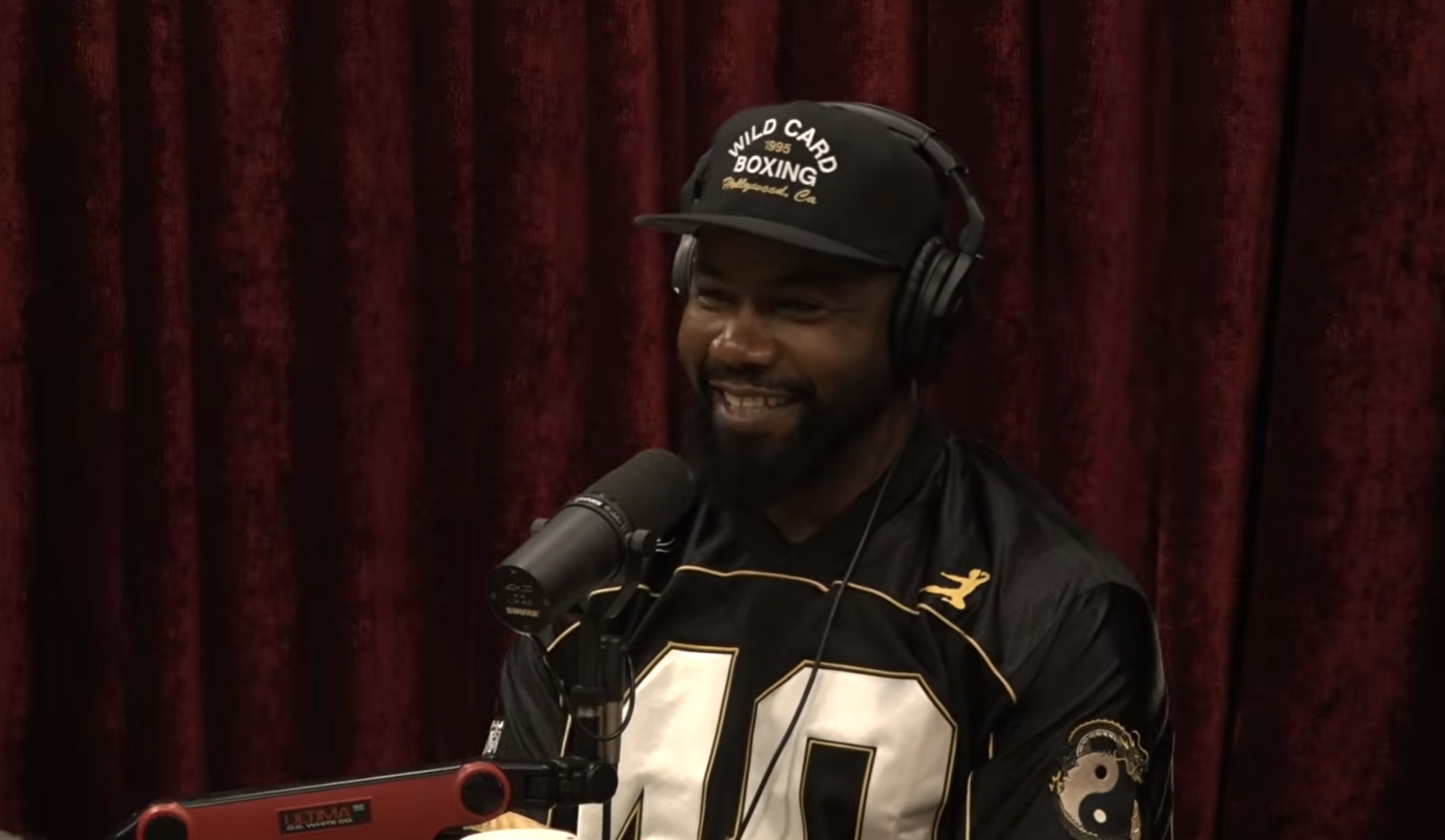 Actor Michael Jai White warns America is ‘not making men anymore’ — as ...