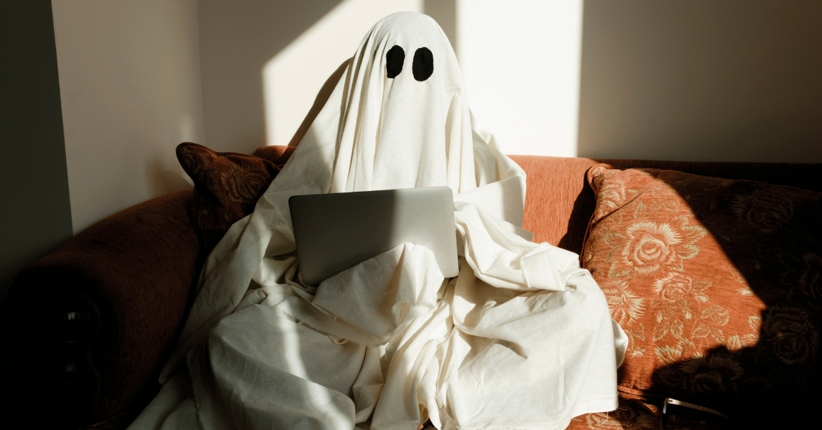 The 6 Zodiac Signs Most Likely to Ghost You, Ranked – DNYUZ