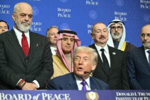 D.C. protesters say they were attacked by guards of Azerbaijani ...