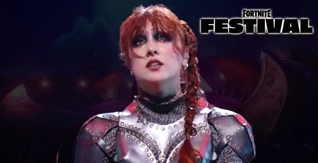 Fortnite v39.40 Update Skins Leaked – Marvel Rivals, Chappell Roan ...