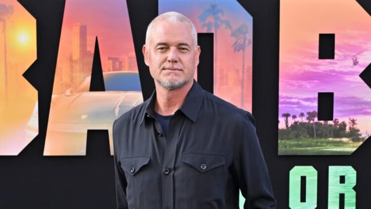 Eric Dane Remembered as Sam Levinson, Nina Dobrev, Selma Blair and More ...