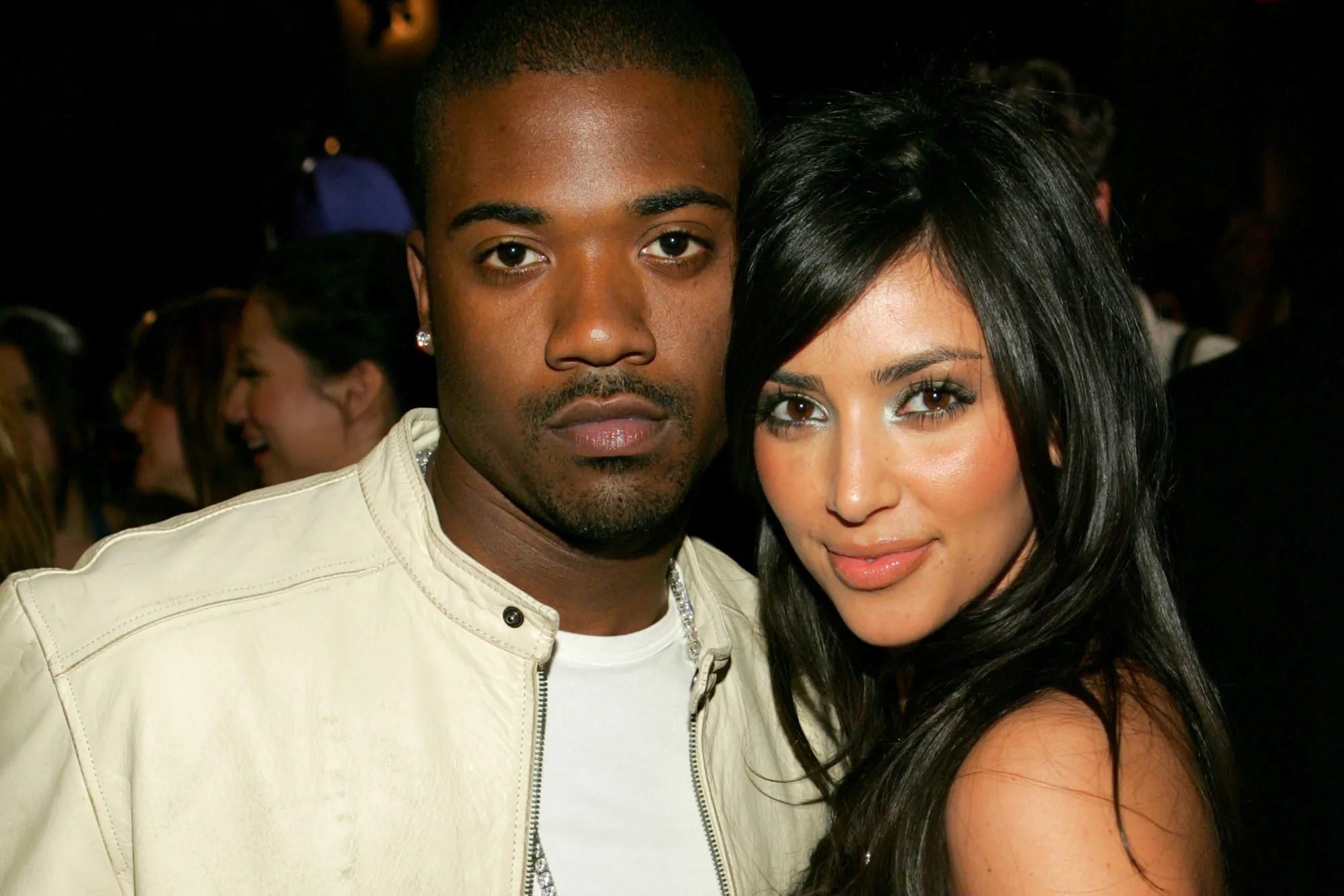 Kim Kardashian’s full dating history: Ex-husbands, boyfriends and ...
