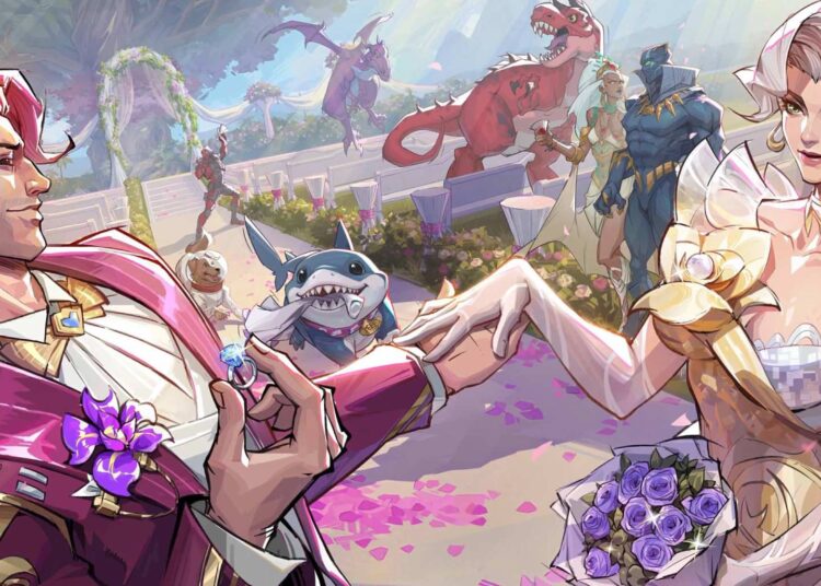 Marvel Rivals Season 6.5 Patch Notes – Buffs, Nerfs, Team-Ups Changes ...