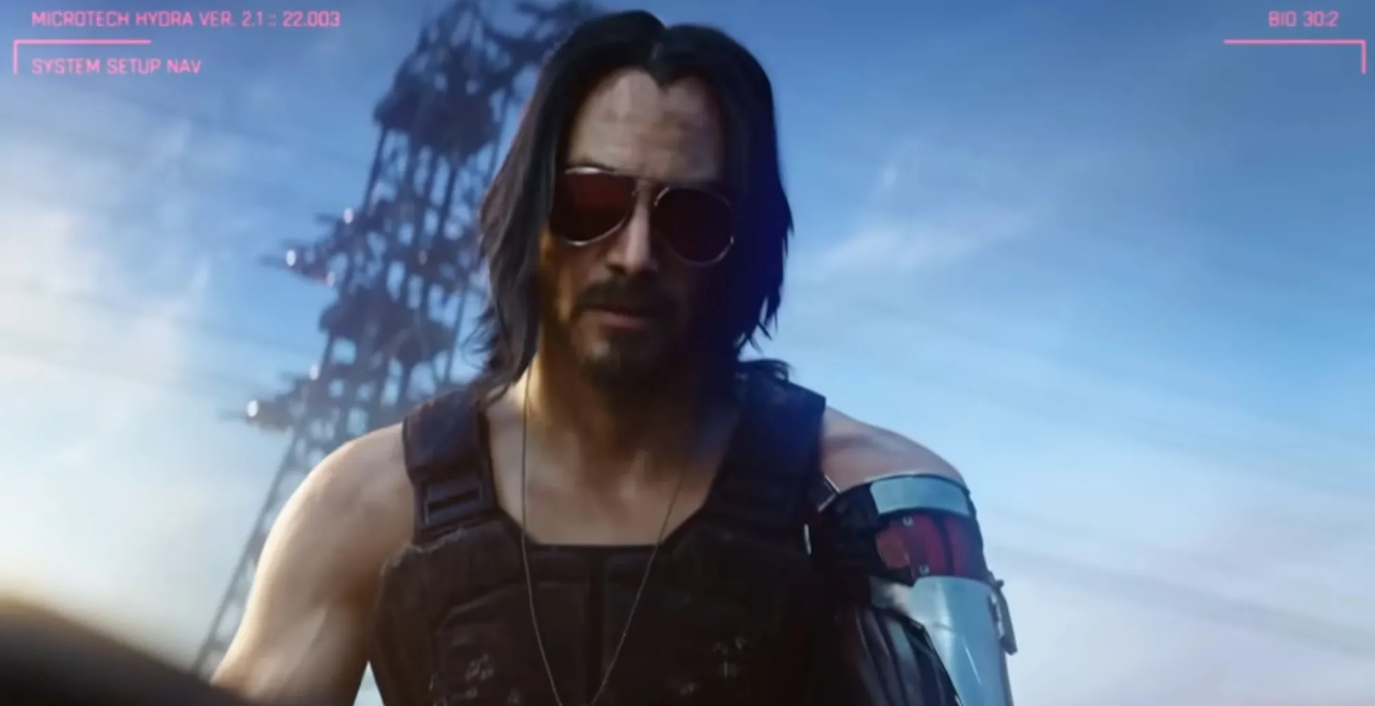 Is Cyberpunk 2077 Coming to Game Pass? Xbox Tease Explained – DNYUZ