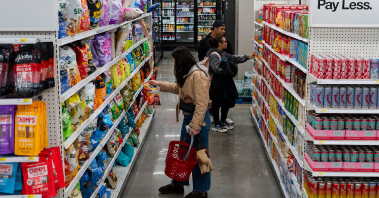Target to Spend Billions to Refresh Stores, Hire Staff and Raise Pay ...