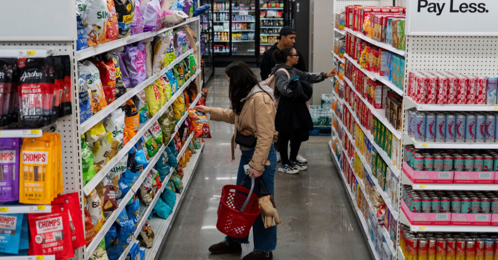 Target to Spend Billions to Refresh Stores, Hire Staff and Raise Pay ...