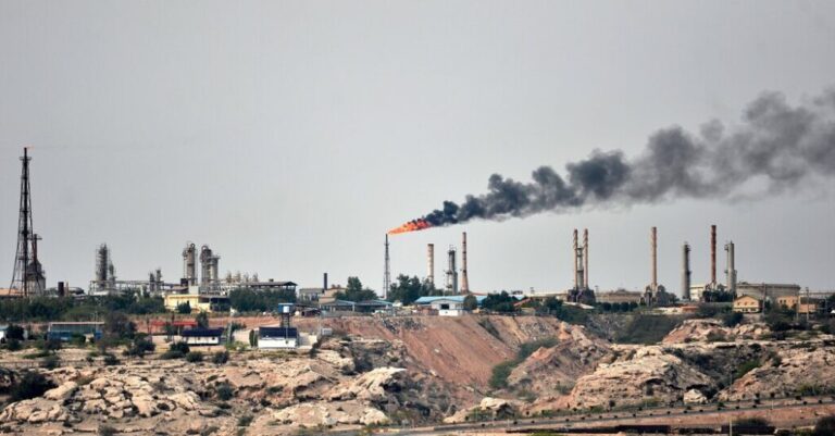 What to Know About Kharg Island – DNYUZ