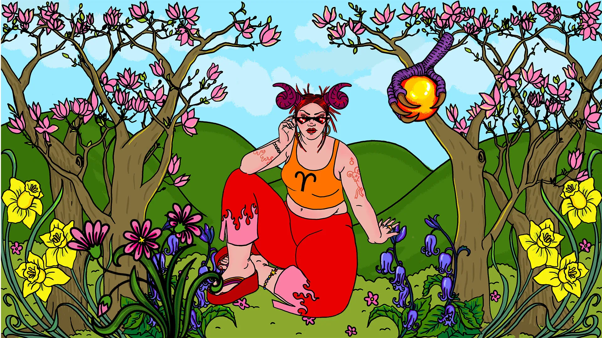 Daily Horoscope: March 27, 2026 – DNYUZ