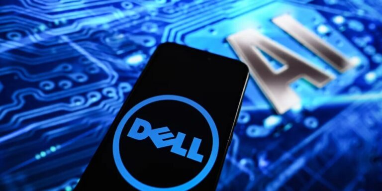 How Dell reinvented itself as an AI-server powerhouse — and what its ...