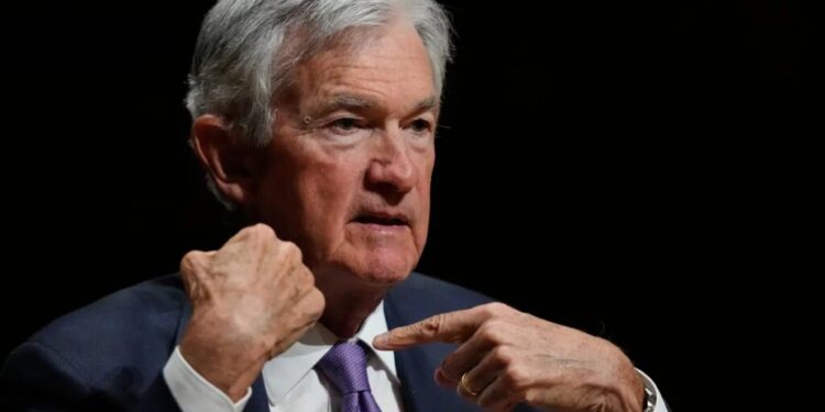 Jerome Powell to Gen Z: don’t fear AI—master it – DNYUZ