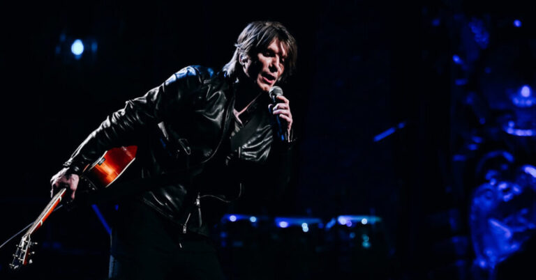 Why Is ‘Iris’ by the Goo Goo Dolls Still Everywhere? – DNYUZ
