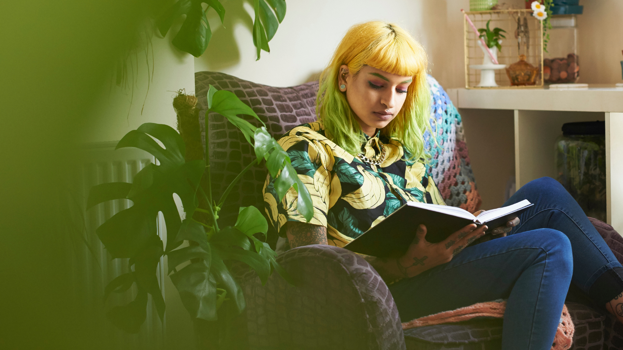 3 Comfort Books for Your Quarter-Life Crisis Era – DNYUZ