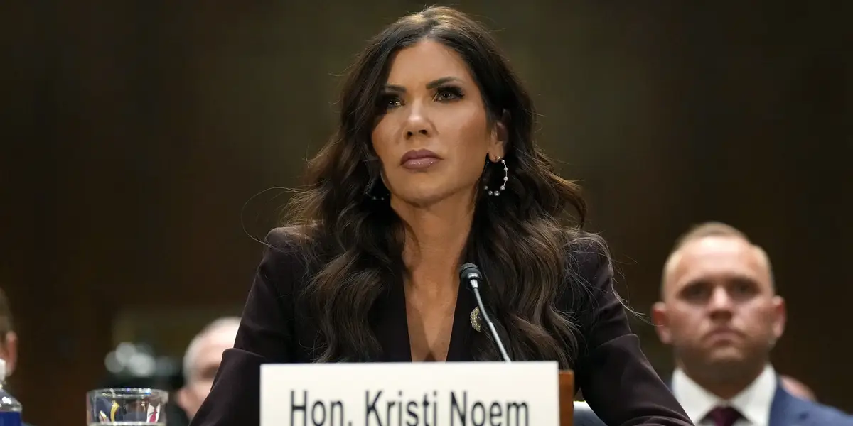 15 blockbuster movies that cost less than Kristi Noem’s $220 million ...