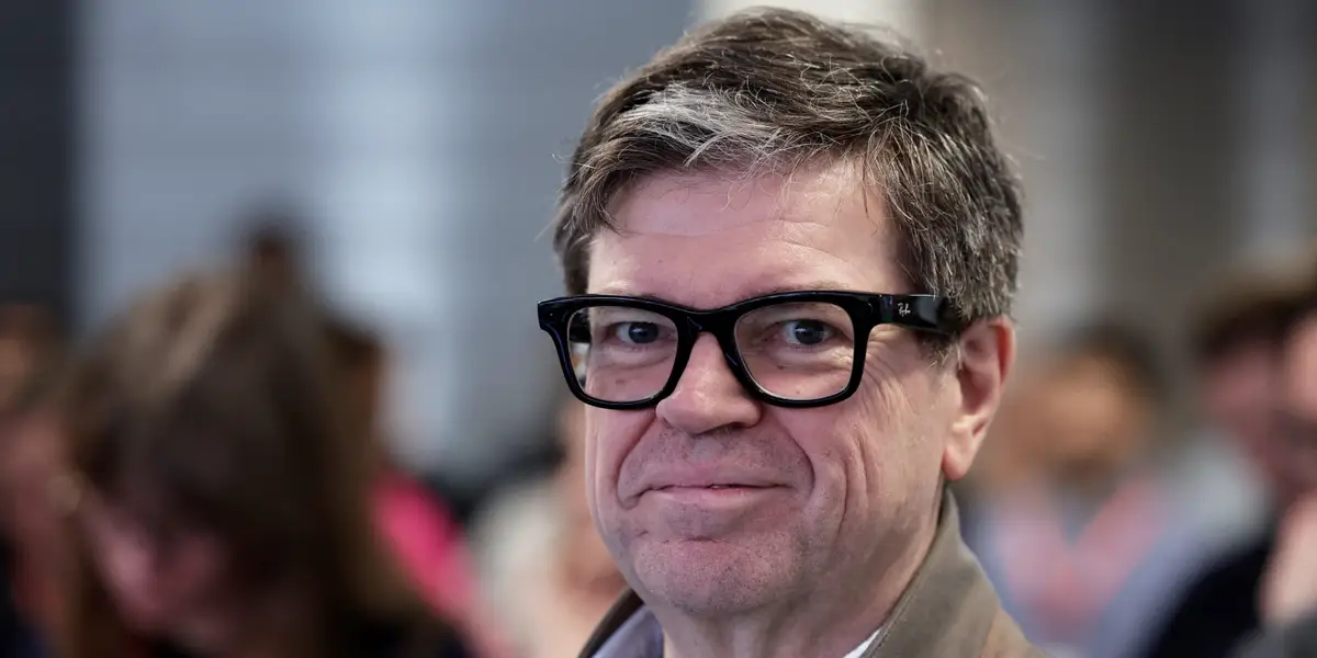 Yann LeCun’s startup has a new CEO — and $1 billion – DNYUZ
