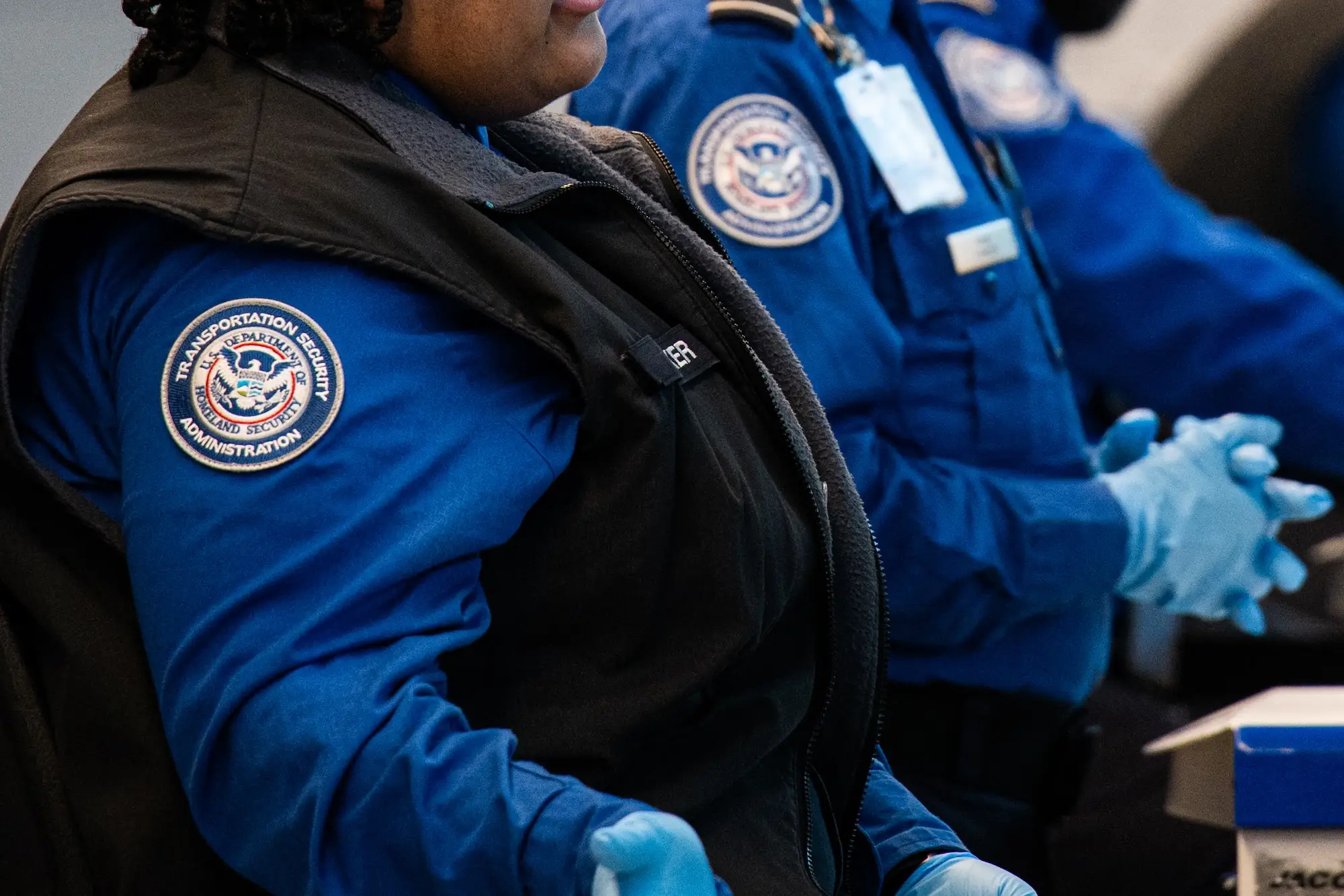 Why TSA agents aren’t getting paid right now — and what it will take to ...