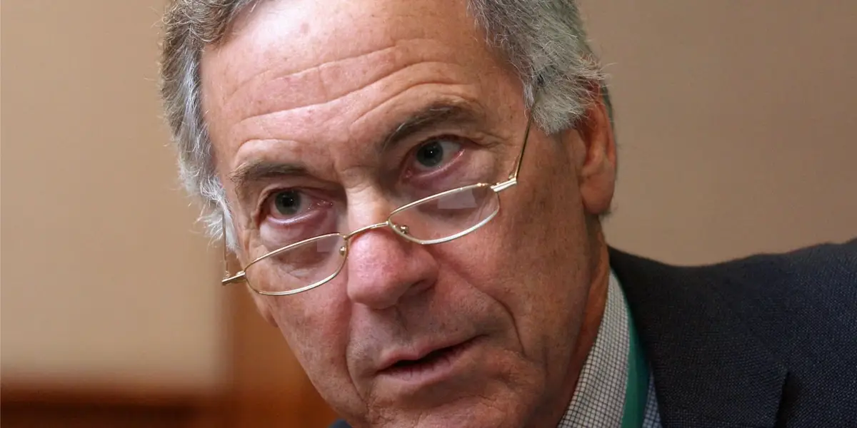 Top economist Steve Hanke says Iran is channeling Muhammad Ali — and ...