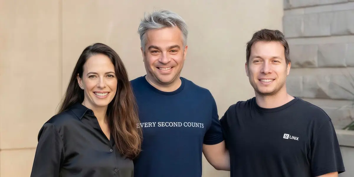 Linx lands $50 million from Wiz’s earliest investors to fix identity ...