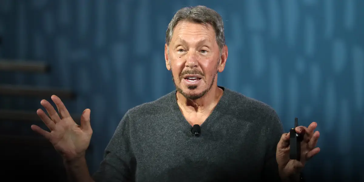 Read the email Oracle is sending to laid-off employees – DNYUZ