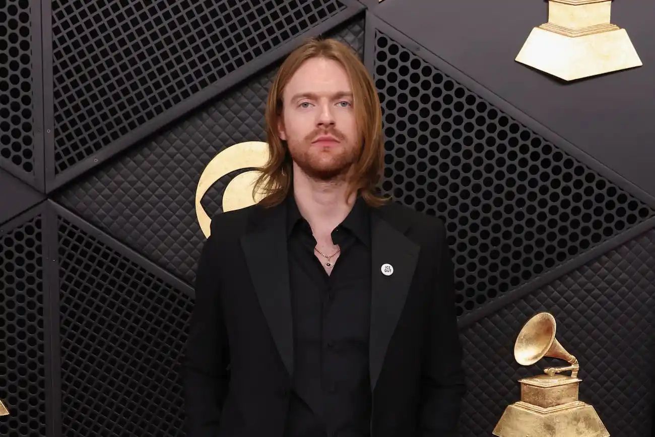 FINNEAS Says Justin Timberlake’s DUI Arrest Footage Is “Funnier” Than ...