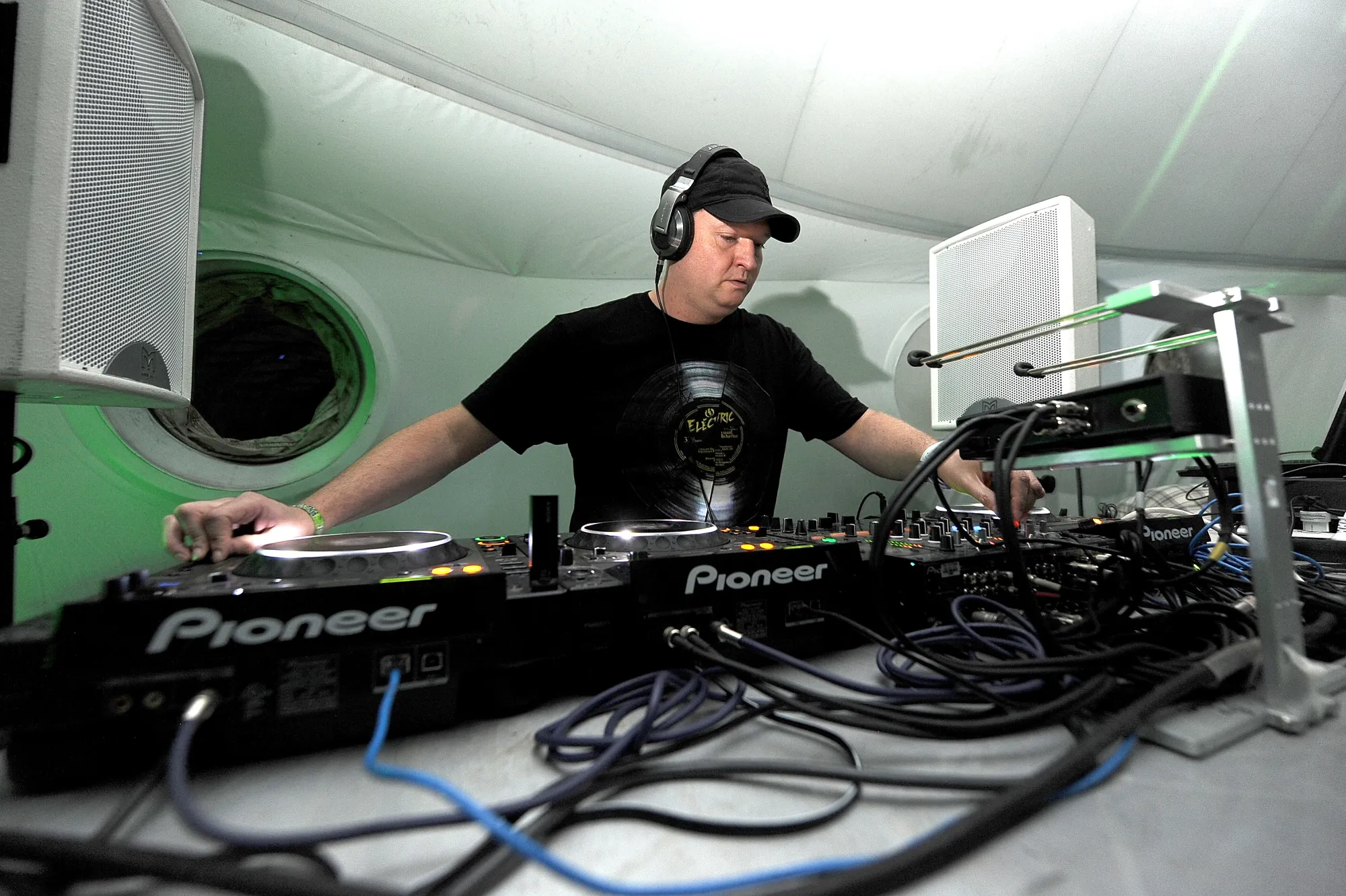 DJ Dan, West Coast House Music Icon, Dead at 57 – DNYUZ