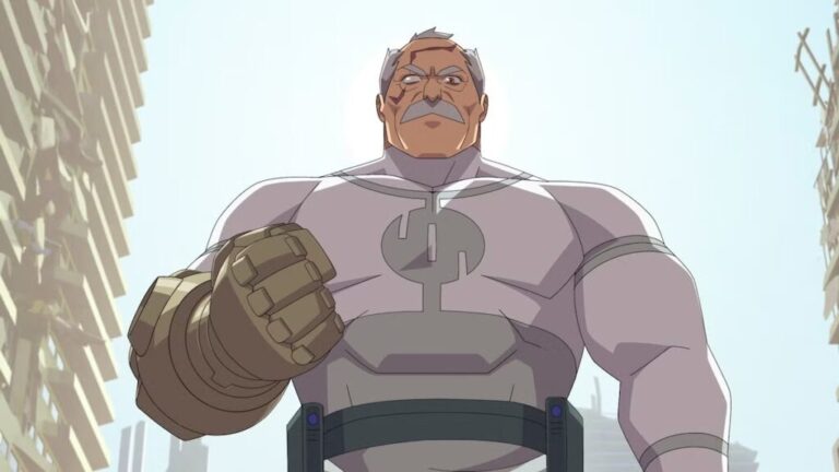 ‘Invincible’ Season 3 Recap: What to Remember Before Season 4 – DNYUZ