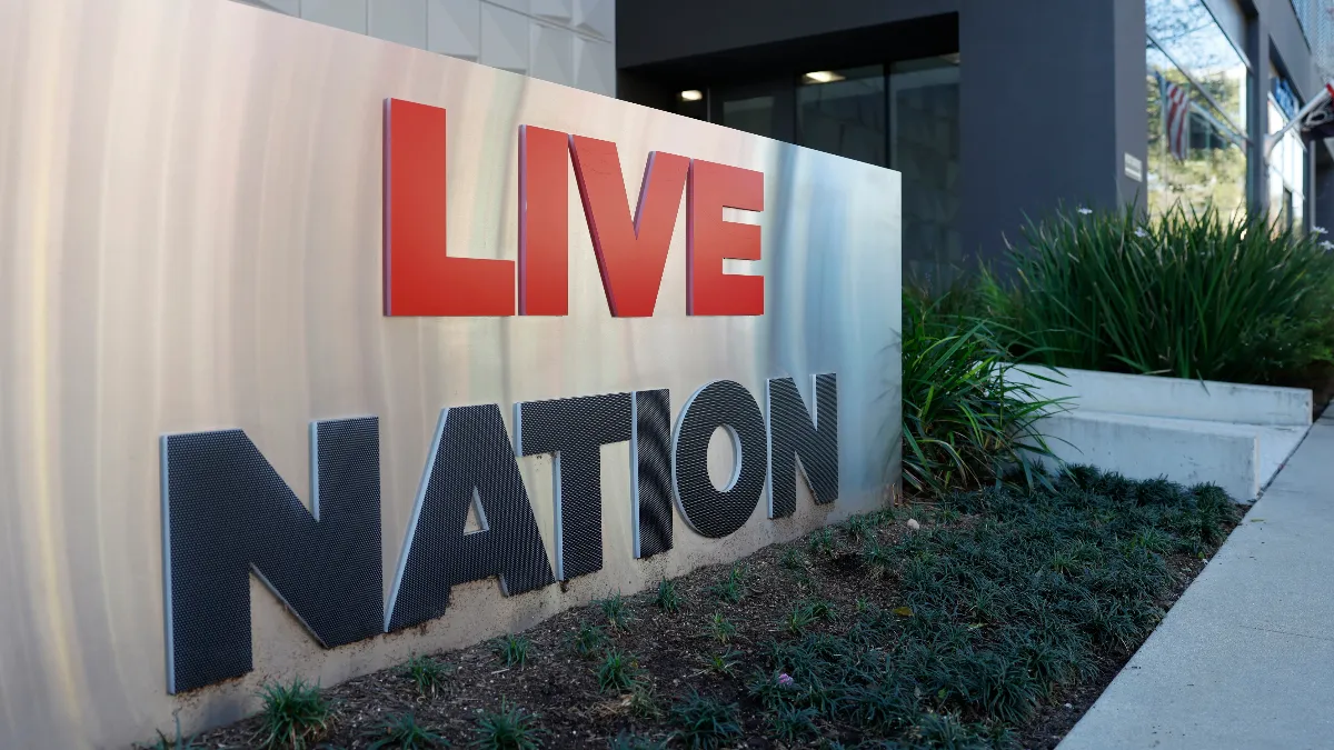 ‘That’s How We Do It’: DMs Between Live Nation Directors Uncover ...